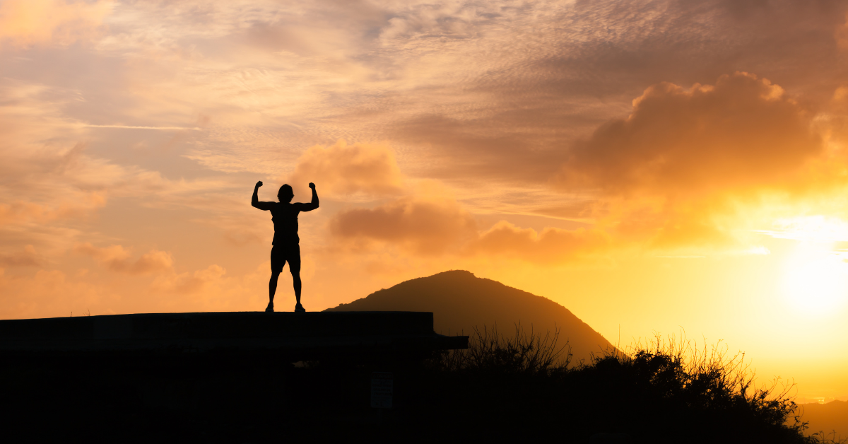 Überzeugung – Anja Wiebe